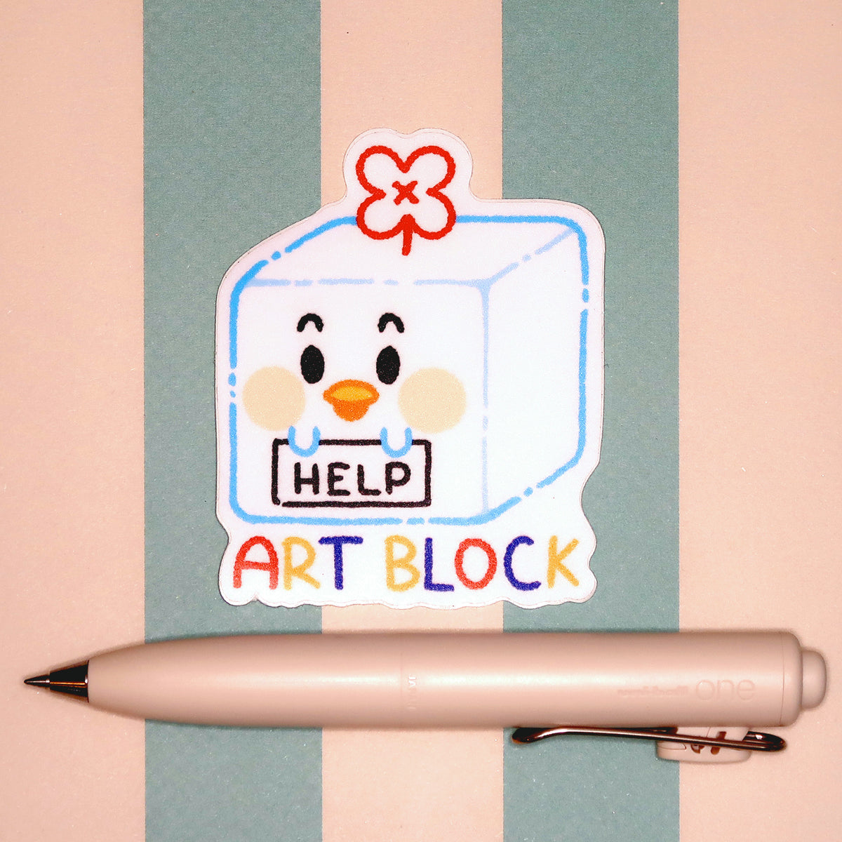 Art Block – Chisoriya