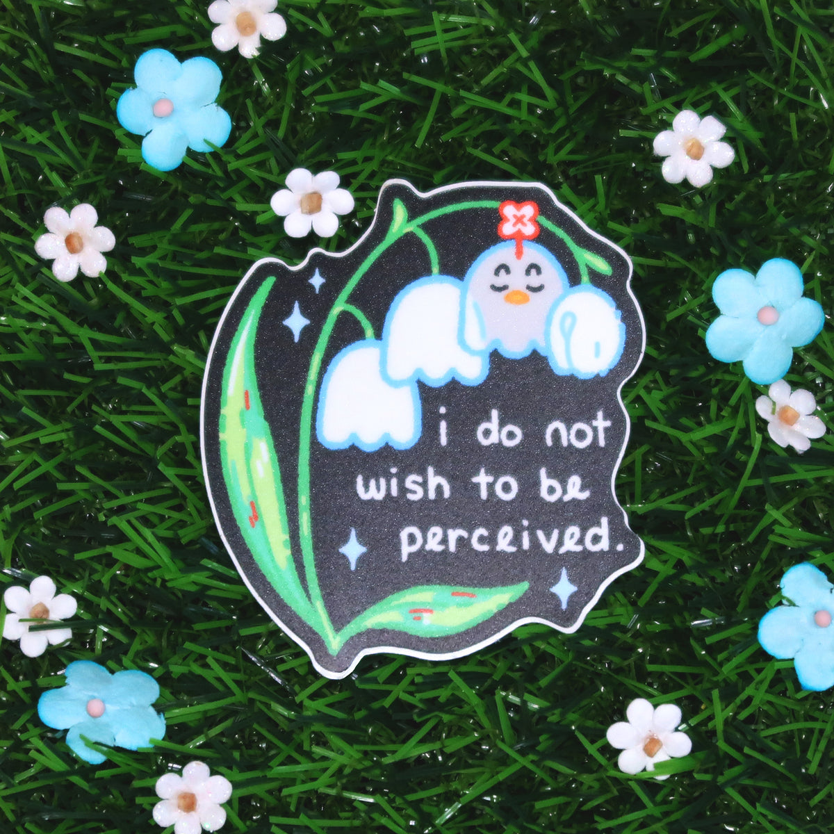 Do Not Perceive Please – Chisoriya